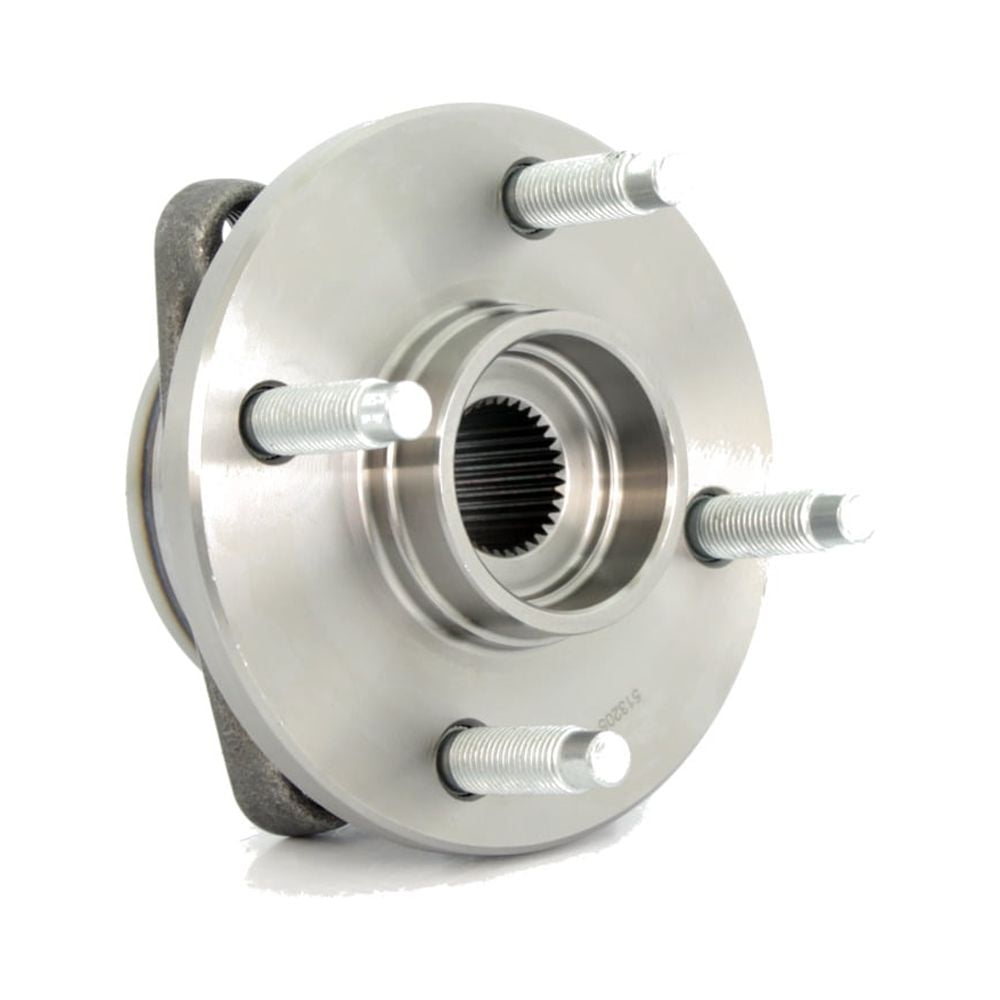 Kugel Front Wheel Bearing Hub Assembly 70-513205 for Car Chevrolet ...