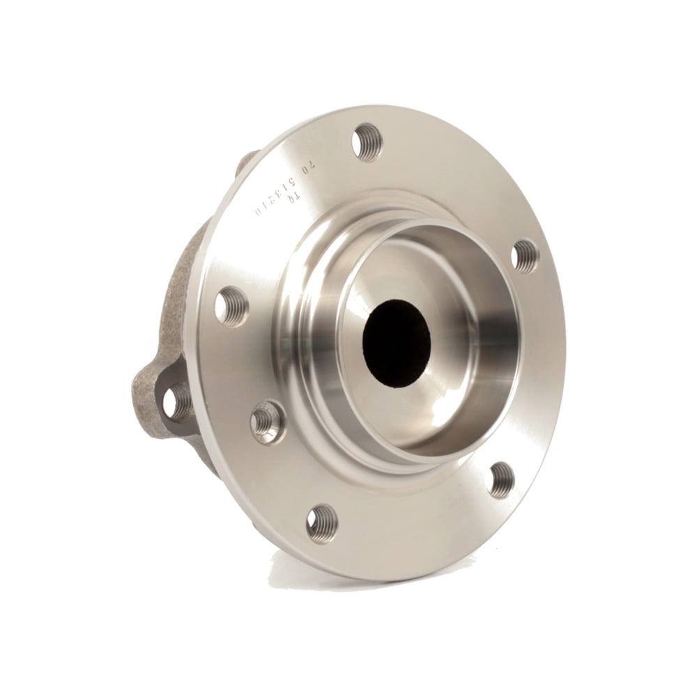 Kugel Front Wheel Bearing Hub Assembly 70-513210 for Car BMW 530i 650i ...