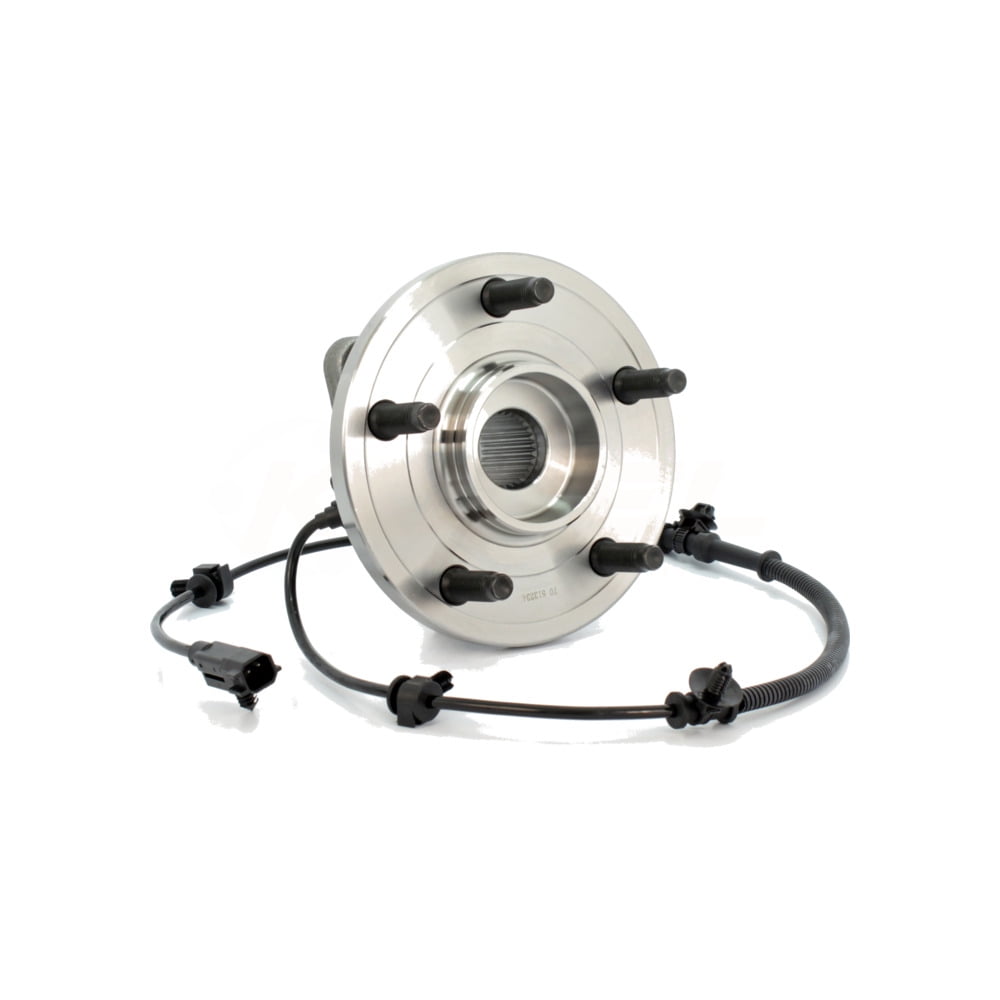 Kugel Front Wheel Bearing Hub Assembly 70-513234 for Car Jeep Grand ...