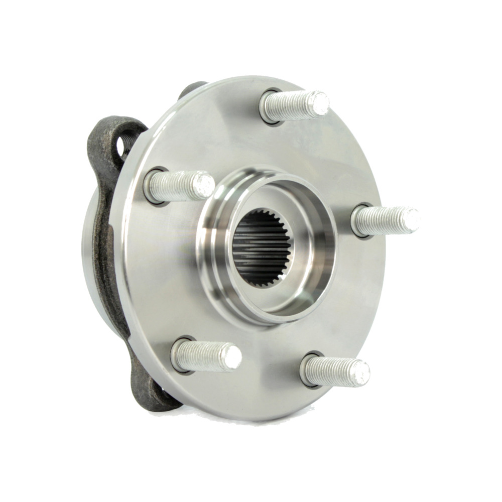 Kugel Front Wheel Bearing Hub Assembly 70-513258 for Car Toyota RAV4 ...