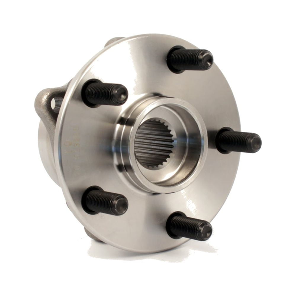 Kugel Front Wheel Bearing Hub Assembly 70-513265 for Car 2004-2009 ...