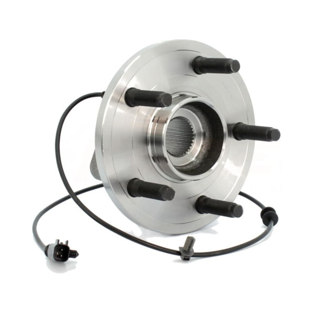 Kugel Front Wheel Bearing Hub Assembly - Durango & Aspen Compatible ...