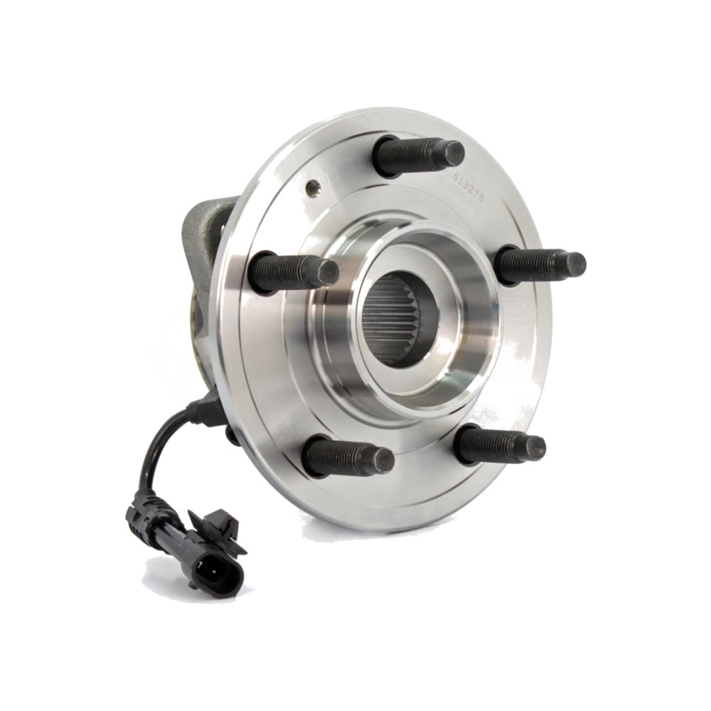 Kugel Front Wheel Bearing Hub Assembly 70-513276 for Car Chevrolet ...