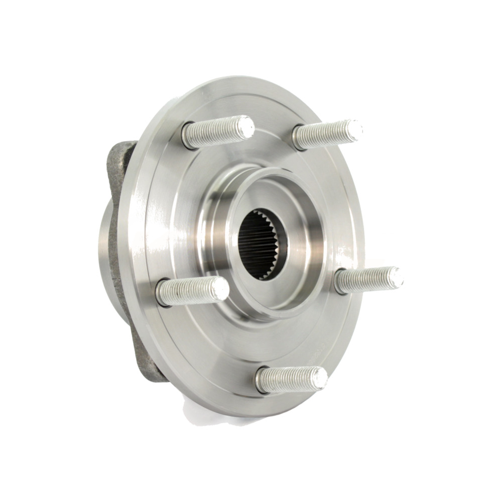 Kugel Front Wheel Bearing Hub Assembly 70-513286 for Car 2009-2020 ...