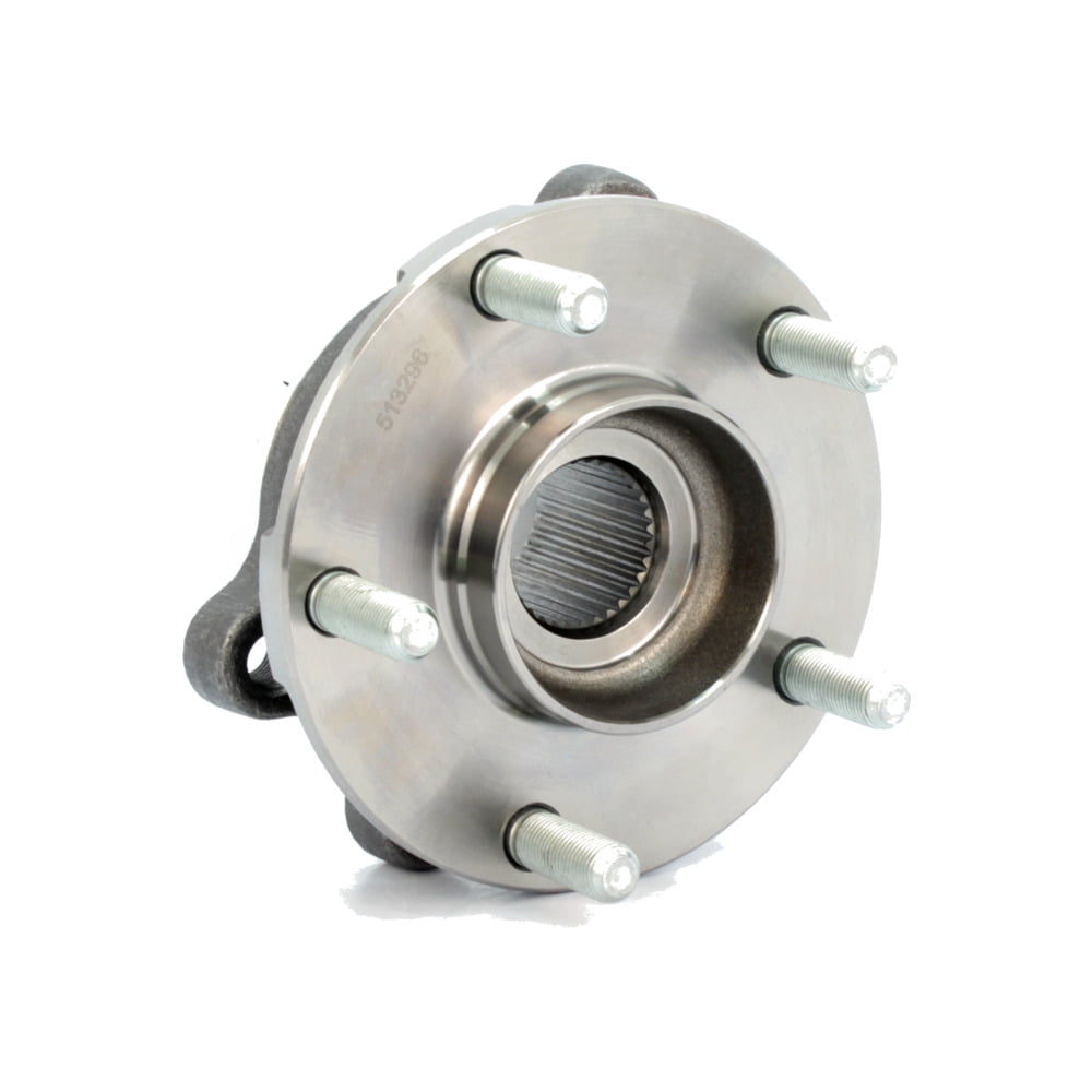 Nissan Altima Wheel Bearing KAX 513296 Front Wheel Bearing Hub Assembly ...