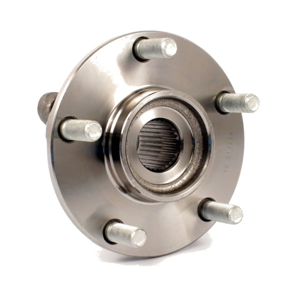 Kugel Front Wheel Bearing Hub Assembly 70-513298 for Car Nissan Rogue ...