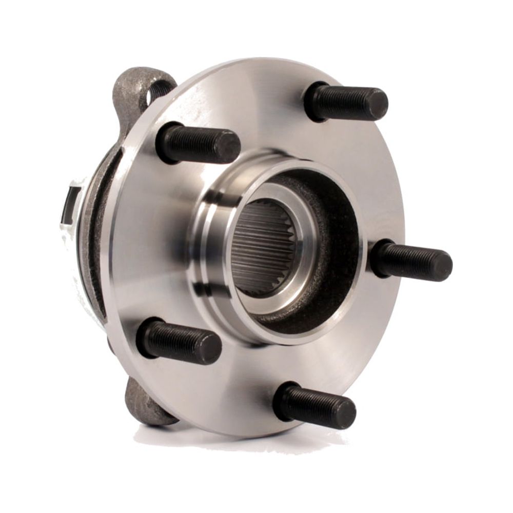 Kugel Front Wheel Bearing Hub Assembly 70-513338 for Car Nissan Murano ...