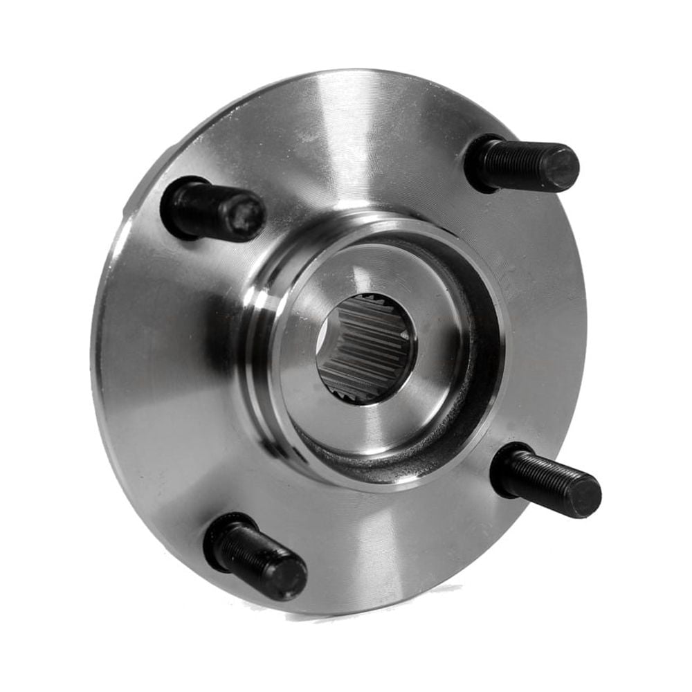 Kugel Front Wheel Bearing Hub Assembly - High-Carbon Steel - Walmart.com