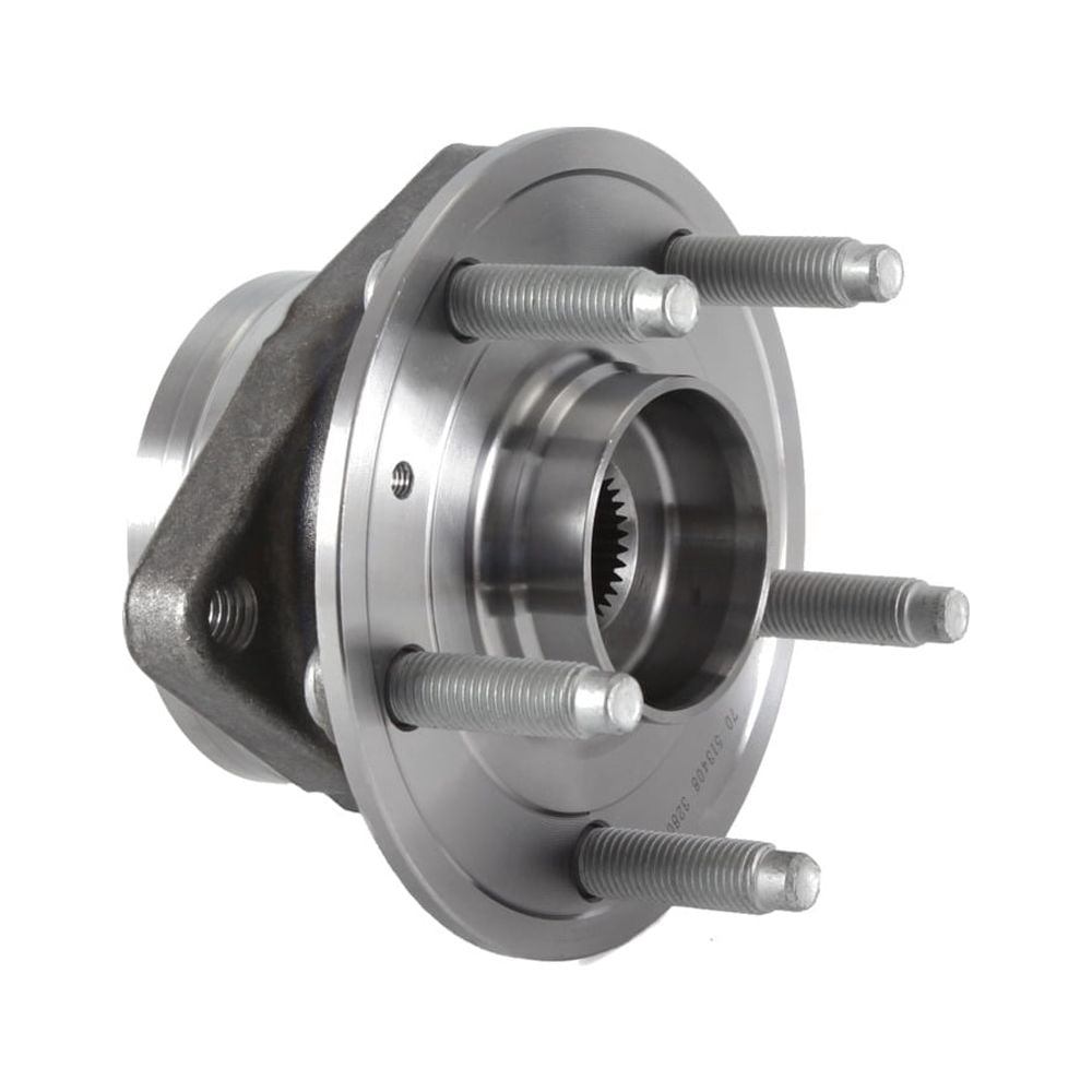 Front Wheel Bearing Hub Assembly 70-513408 For 2016-2019 Chevrolet ...