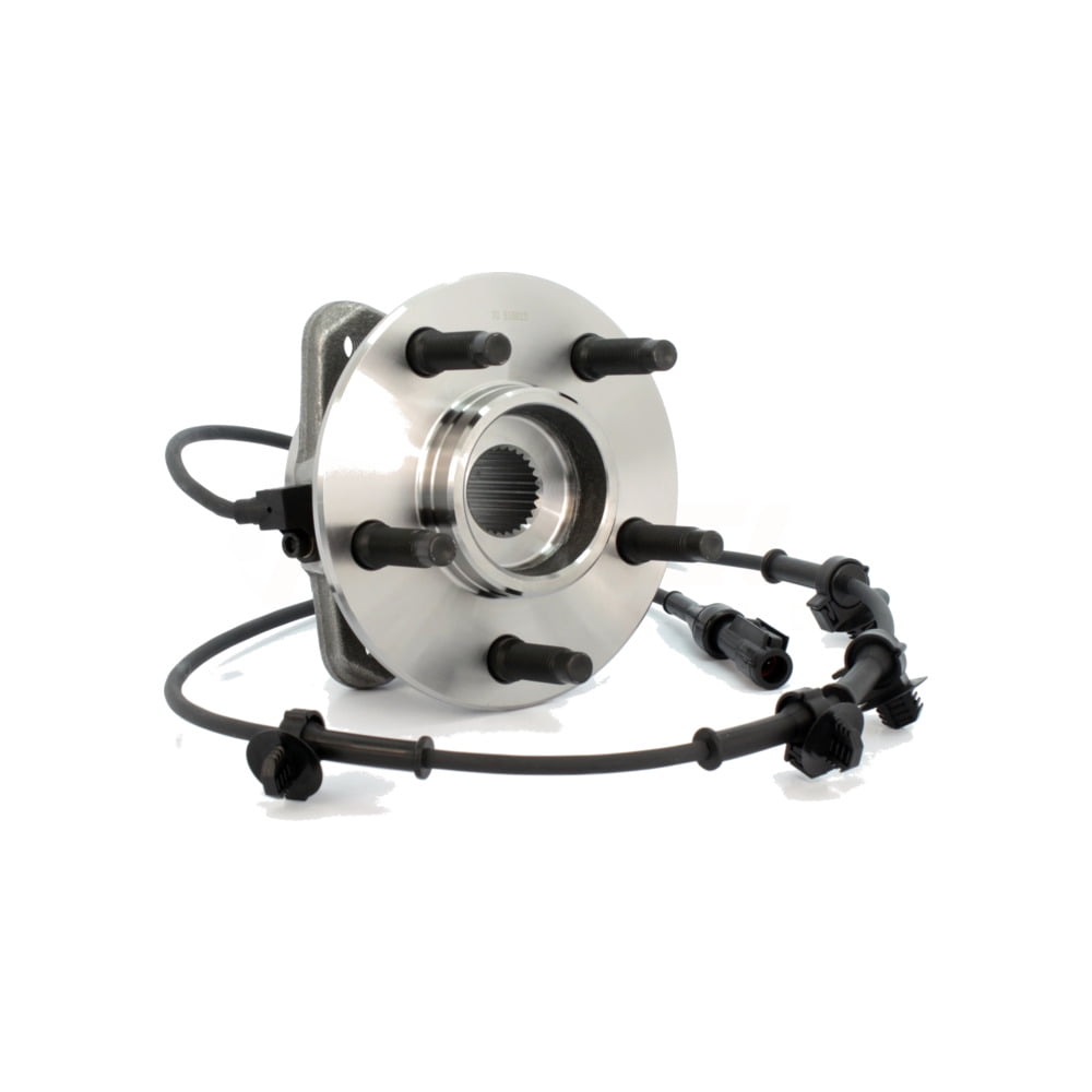 Kugel Front Wheel Bearing Hub Assembly 70-515013 for Car Ford Ranger ...