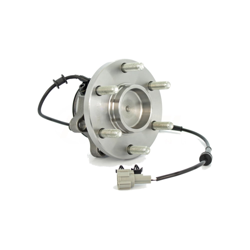 Kugel Front Wheel Bearing Hub Assembly 70-515064 for Car Nissan ...