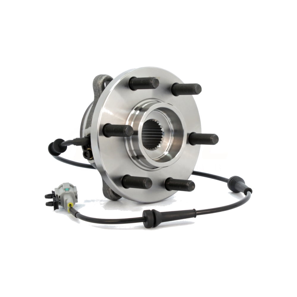 Kugel Front Wheel Bearing Hub Assembly for Nissan Frontier Pathfinder ...