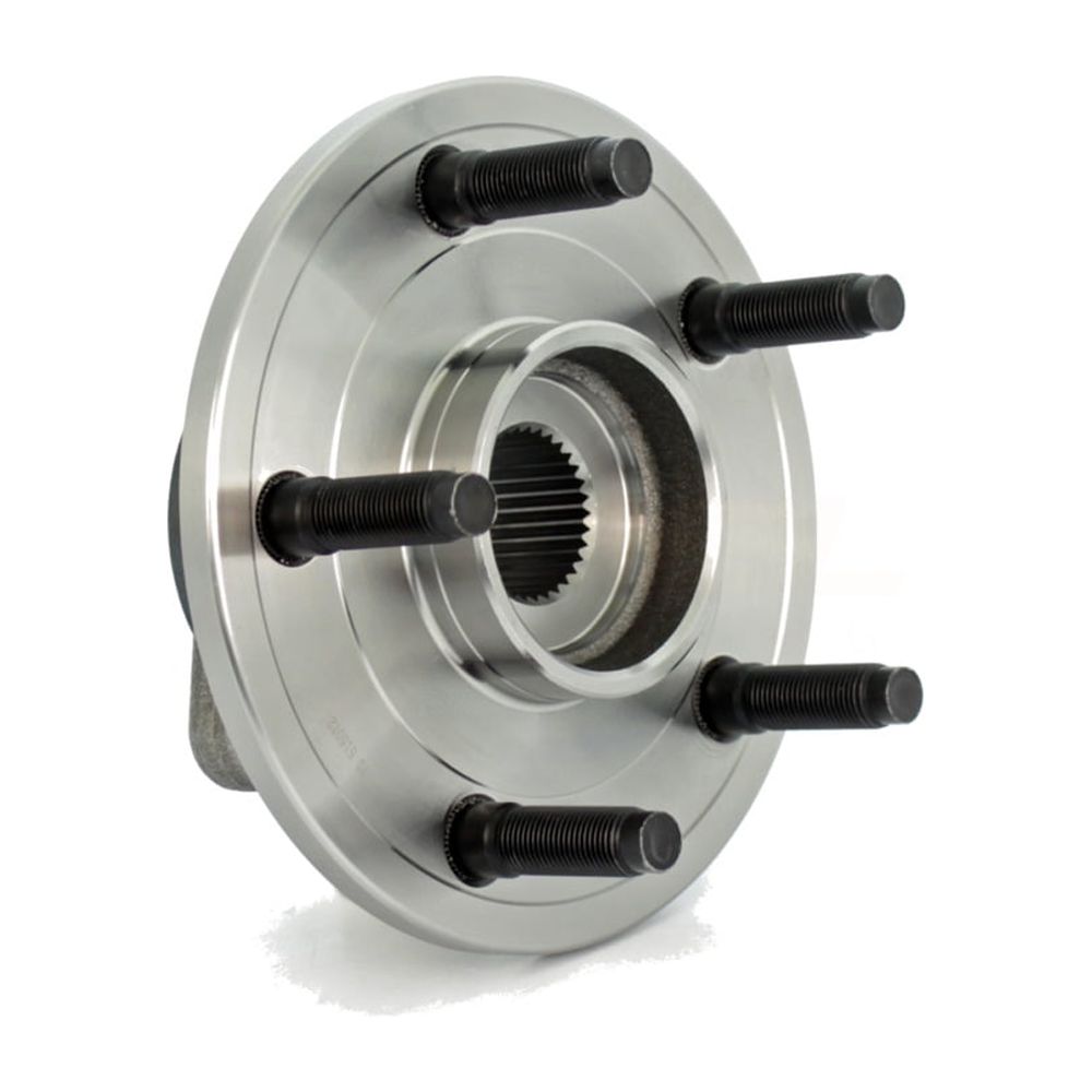 Kugel Front Wheel Bearing Hub Assembly 70-515072 for Car 2002-2008 ...
