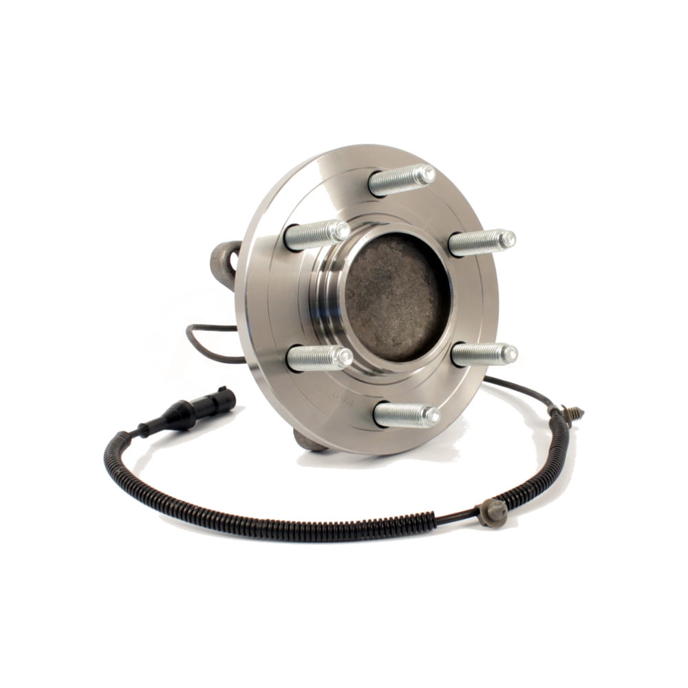 Kugel Front Wheel Bearing Hub Assembly 70-515117 for Car 2009-2010 Ford ...