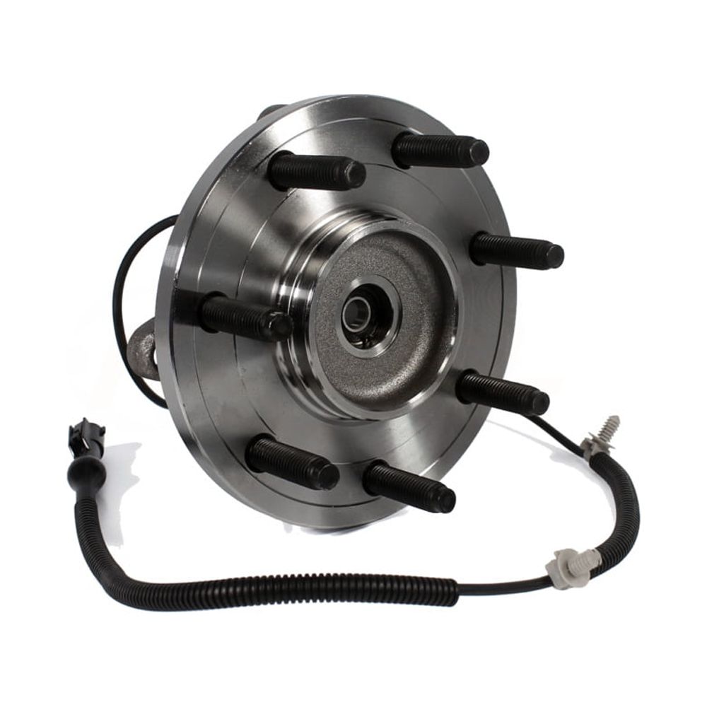 Free Shipping! Kugel Front Wheel Bearing Hub Assembly for Ford F-150 ... Free Shipping! Kugel Front Wheel Bearing Hub Assembly for Ford F-150 ...