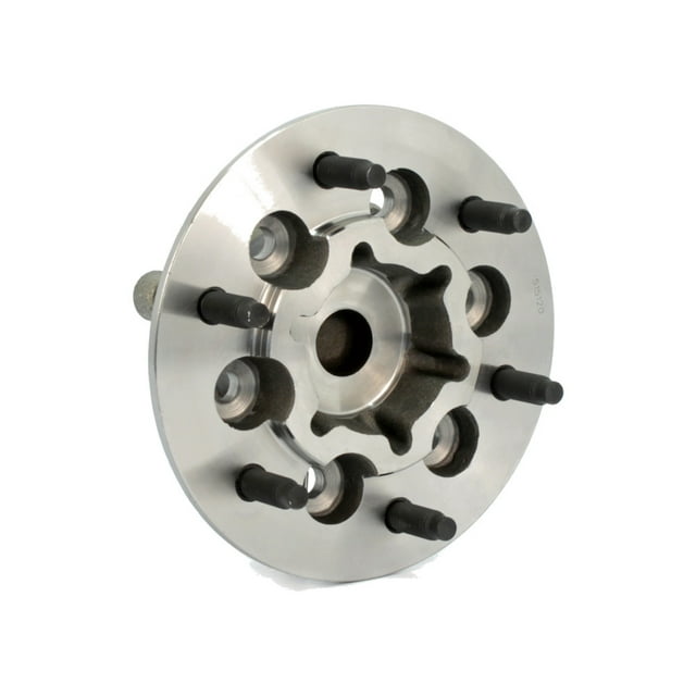 Kugel Front Wheel Bearing Hub Assembly 70-515120 for Car 2009-2012 ...