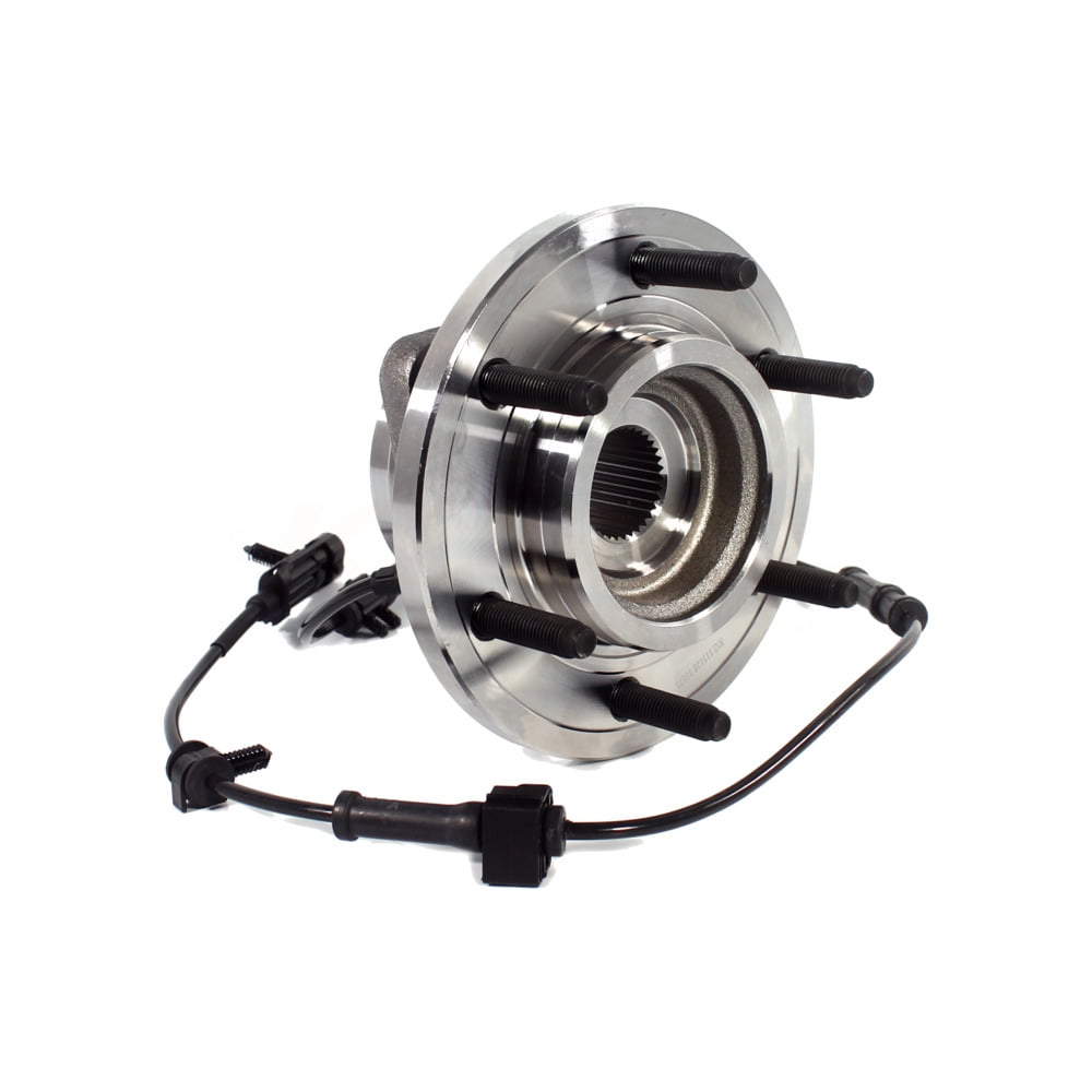 Kugel Front Wheel Bearing Hub Assembly 70-515128 for Car 2009-2010 ...