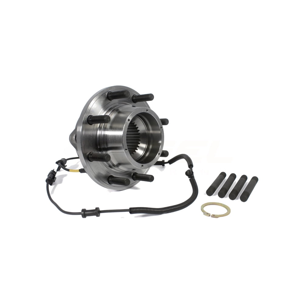 Kugel Front Wheel Bearing Hub Assembly 70-515131 for Car 2011-2016 Ford ...