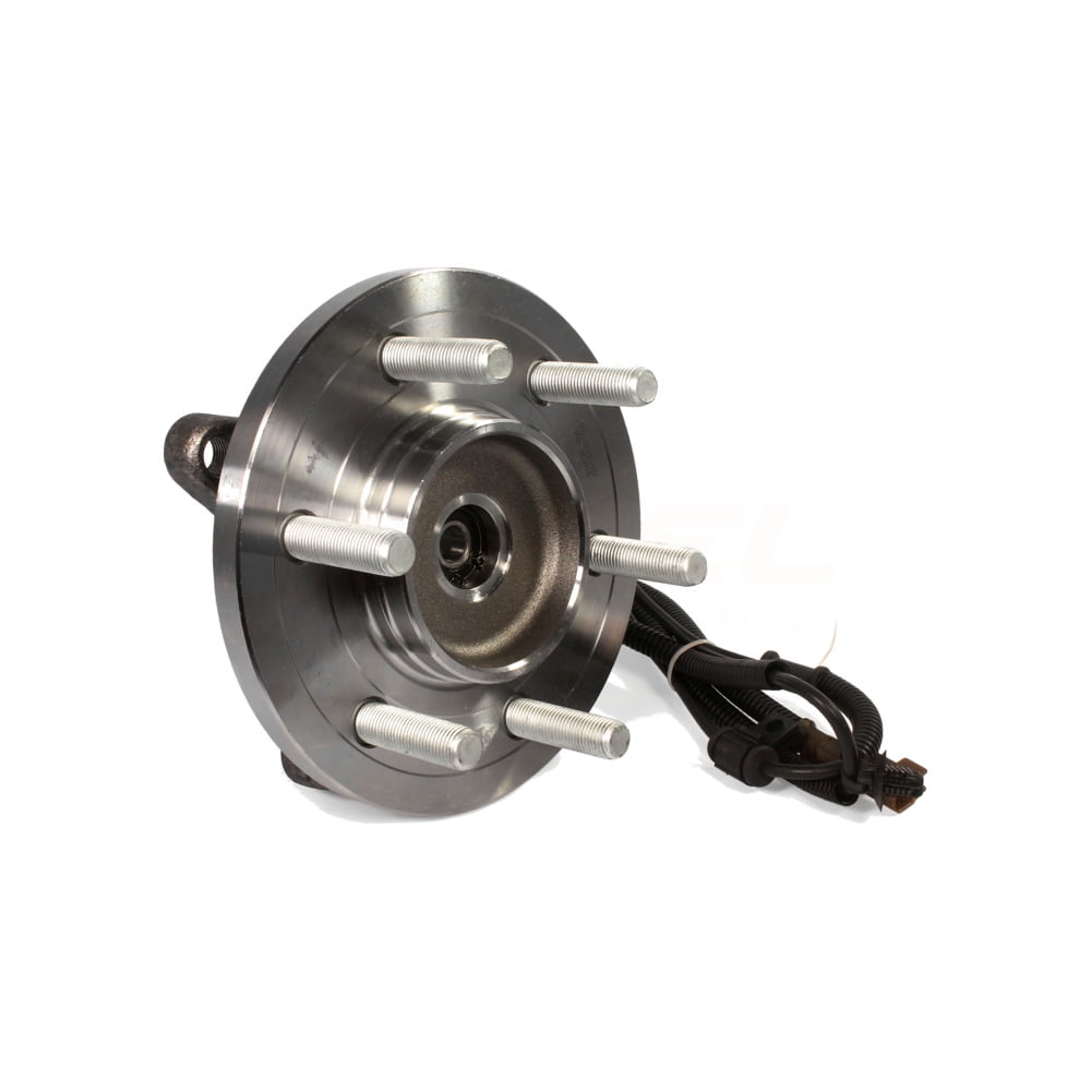 Free Shipping! Kugel Front Wheel Bearing Hub Assembly for Ford F-150 ...