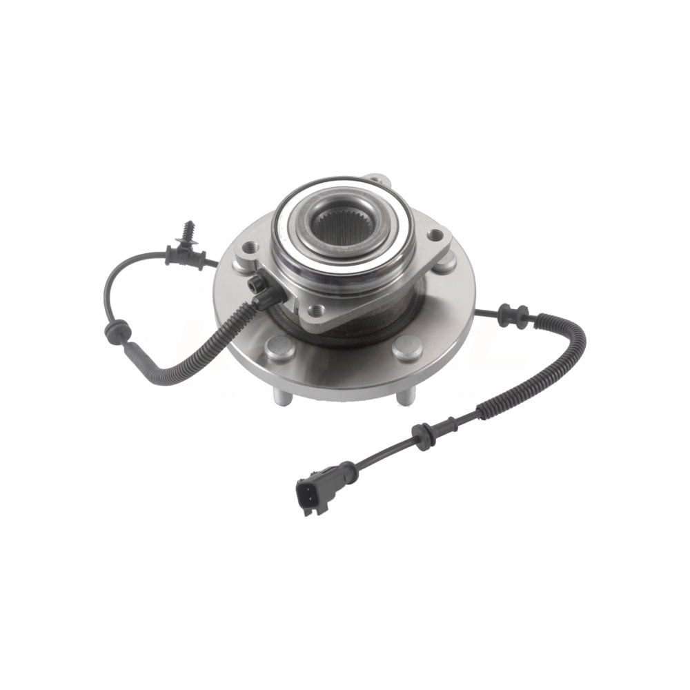 Kugel Front Wheel Bearing Hub Assembly 70-515173 - Quality - Walmart.com
