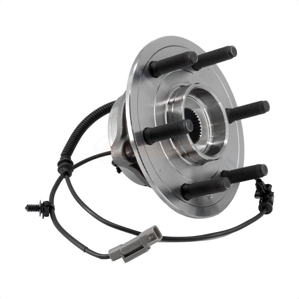 Kugel Front Wheel Bearing Hub Assembly 70-515178 for Car Ram 1500 with ...