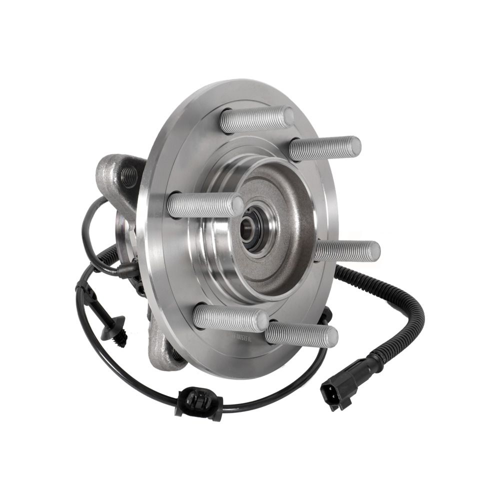 Kugel Front Wheel Bearing Hub Assembly 70-515181 for Car Ford ...