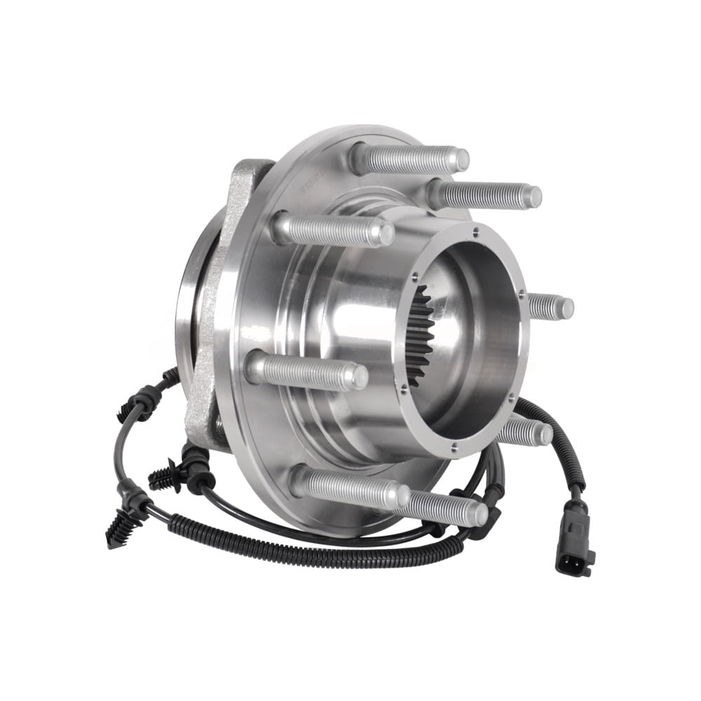Kugel Front Wheel Bearing Hub Assembly 70-515183 - Kugel - Walmart.com