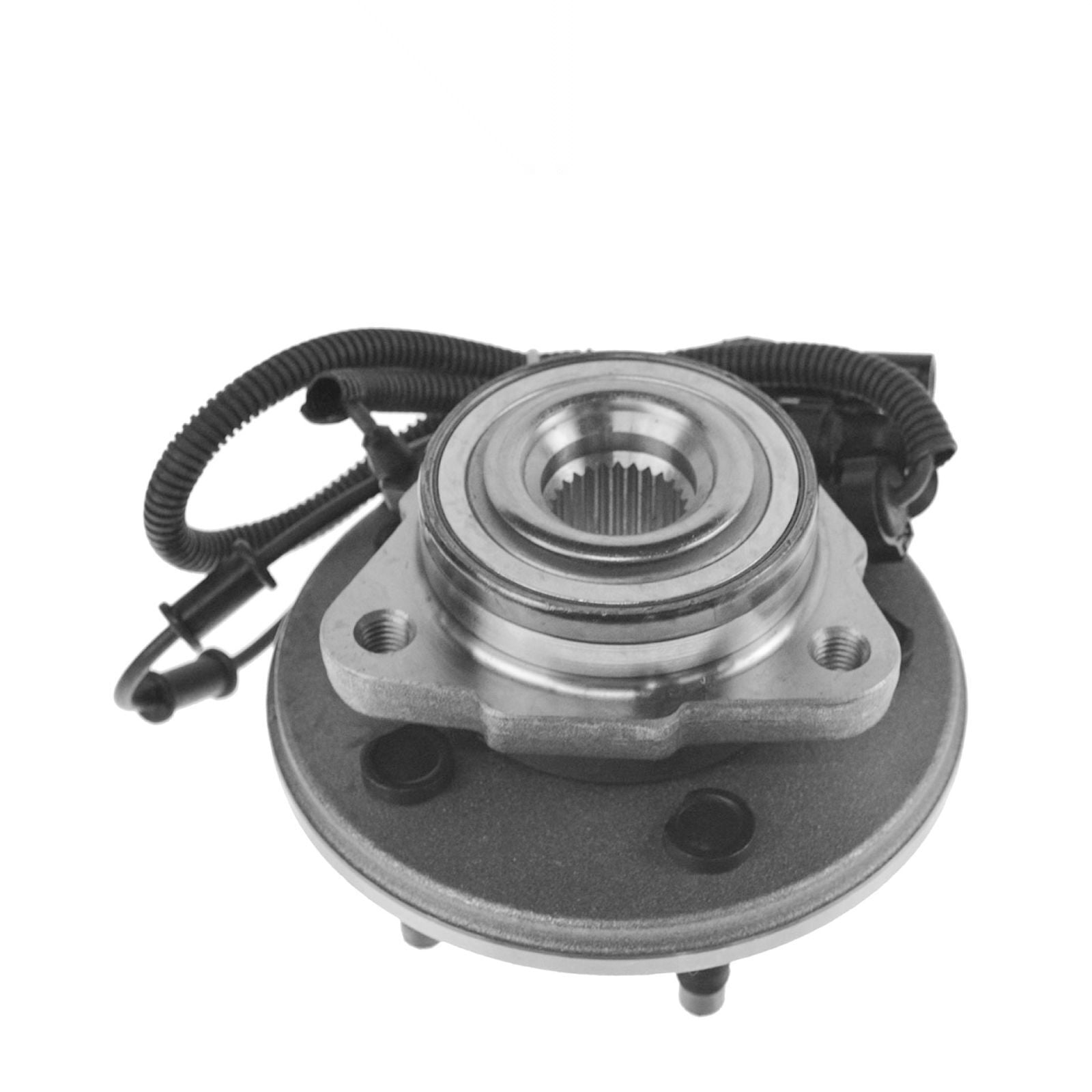 Front Wheel Bearing Hub Assembly for Ford for Explorer for Mercury for ...