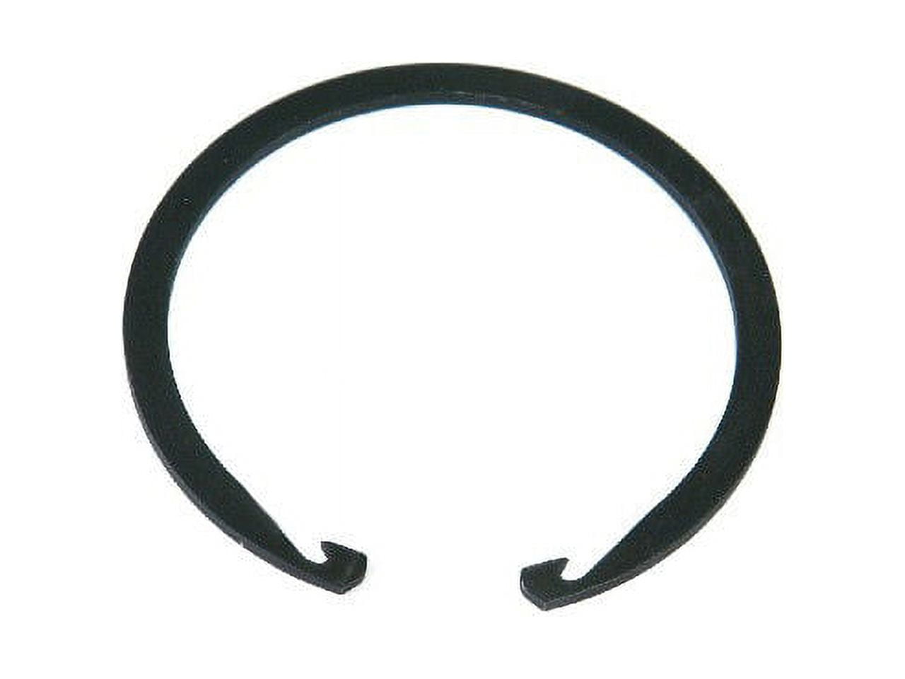 Front Wheel Bearing Retaining Ring - Compatible with 1992 - 2003 Toyota ...