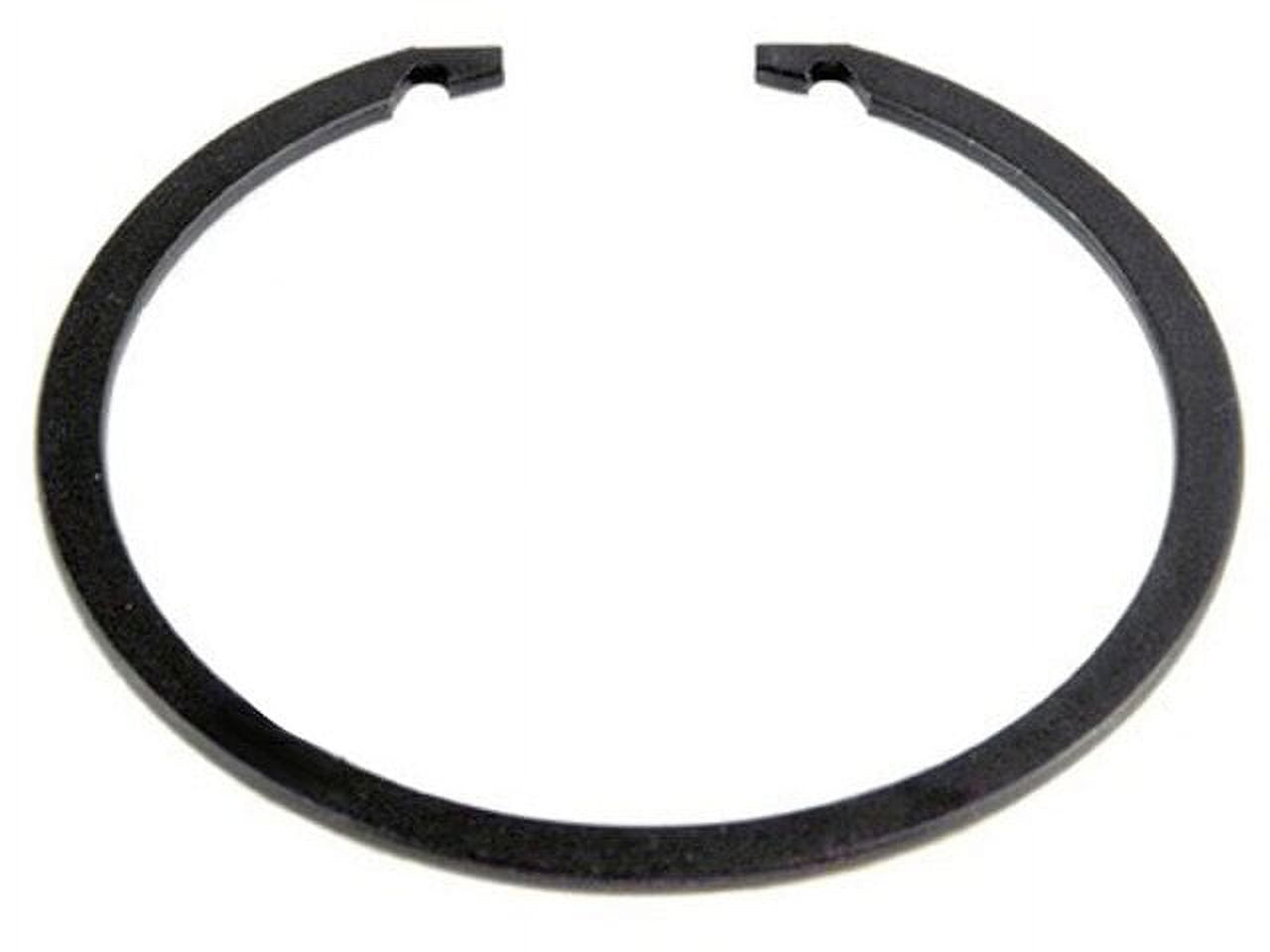 Front Wheel Bearing Retaining Ring - Compatible with 2001 - 2007 Toyota ...