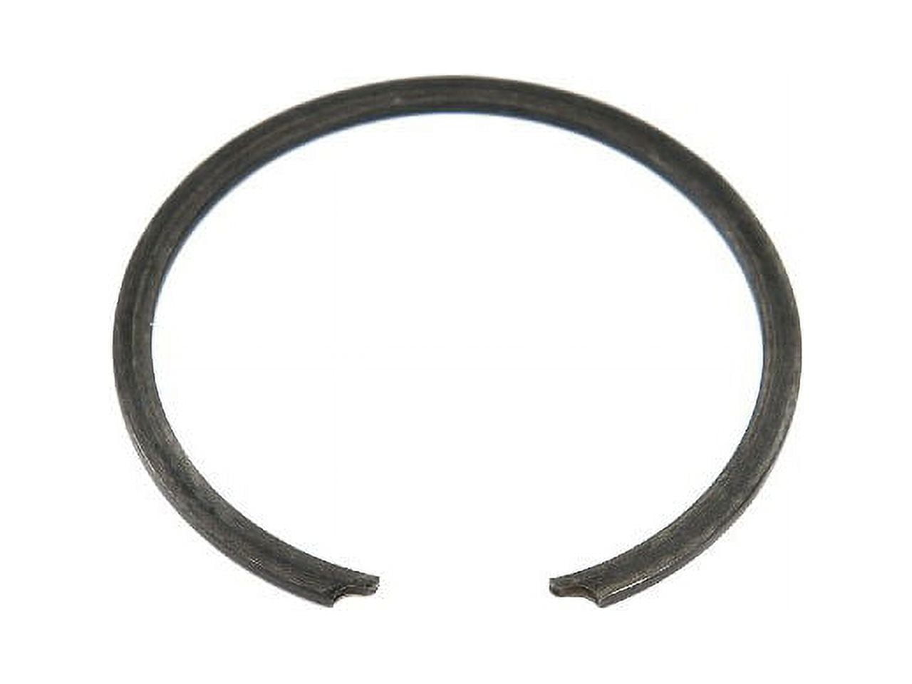 Front Wheel Bearing Retaining Ring - Compatible with 2003 - 2010 ...