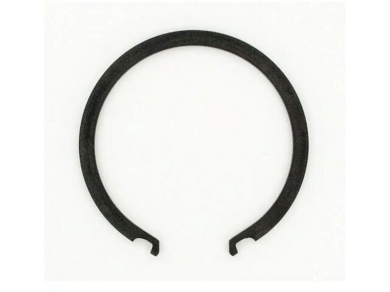 Front Wheel Bearing Retaining Ring - Compatible with 2007 - 2018 Toyota ...