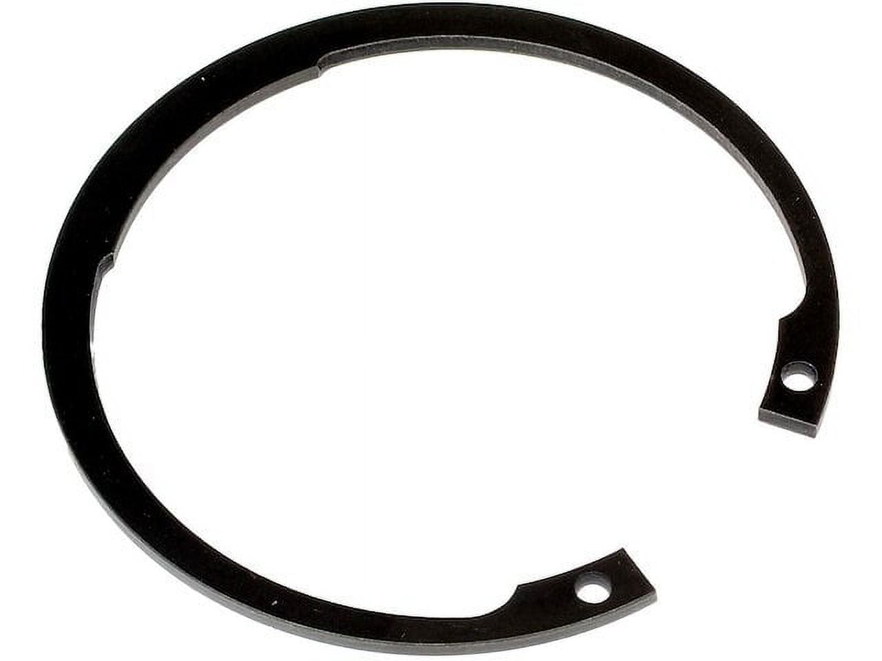 Front Wheel Bearing Retaining Ring - Compatible with 2013 - 2023 Ford ...