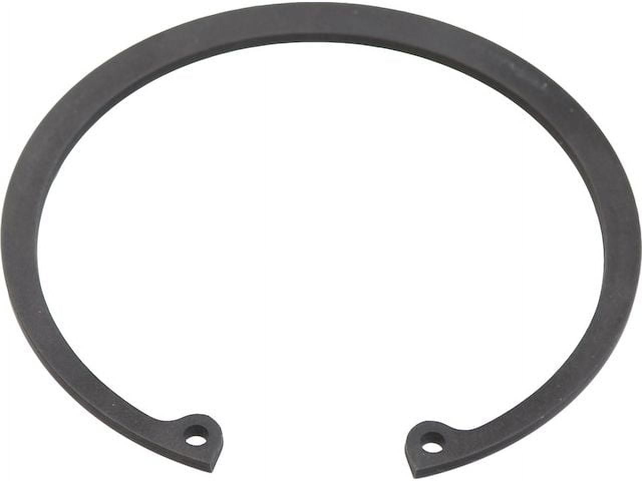 Front Wheel Bearing Retaining Ring - Compatible with 2014 - 2020 Acura ...