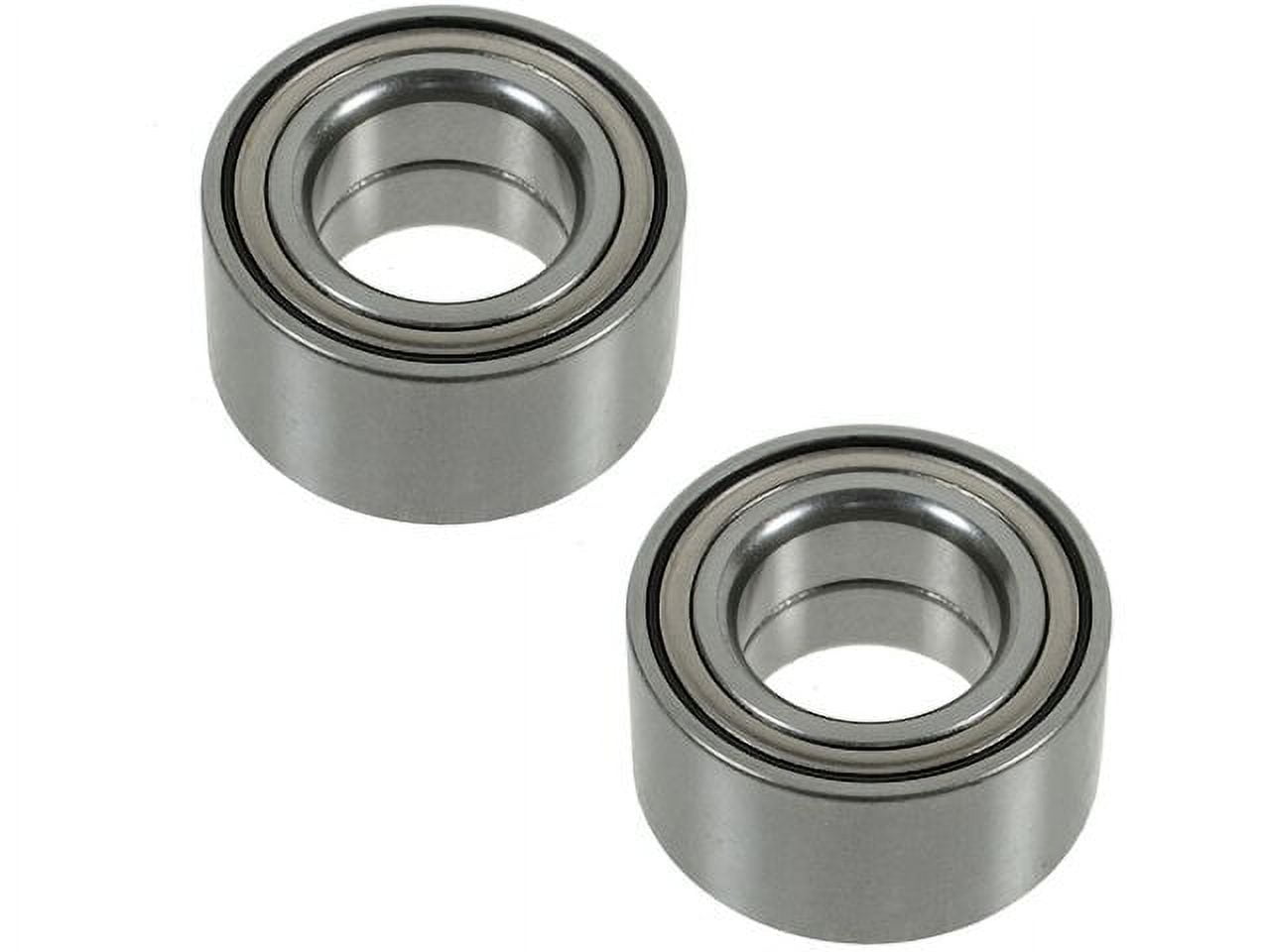 Front Wheel Bearing Set 2 Piece - Compatible with 2000 - 2010 Ford ...