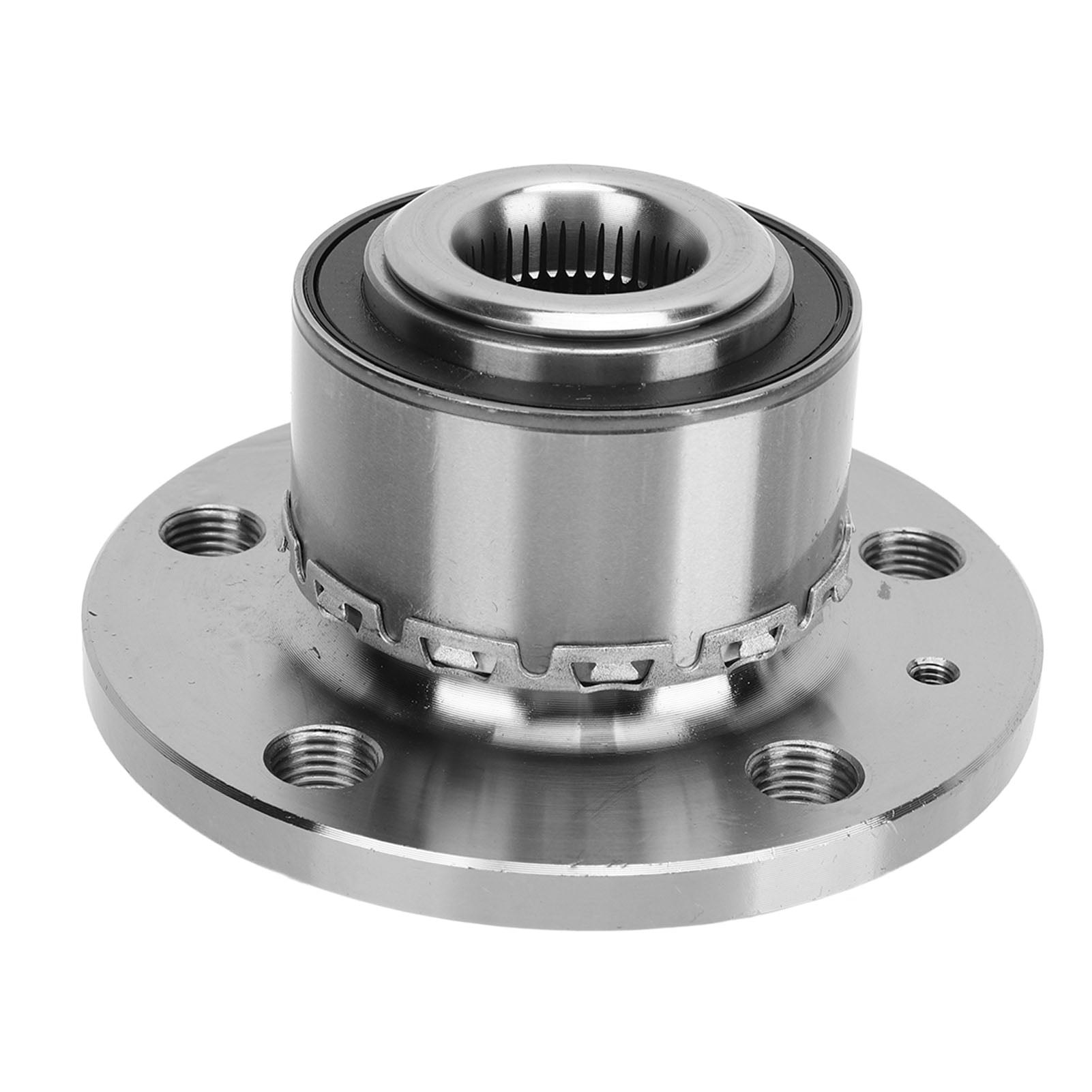 Front Wheel Bearings VKBA3569 High Strength Left Right Axle Bearing Kit ...