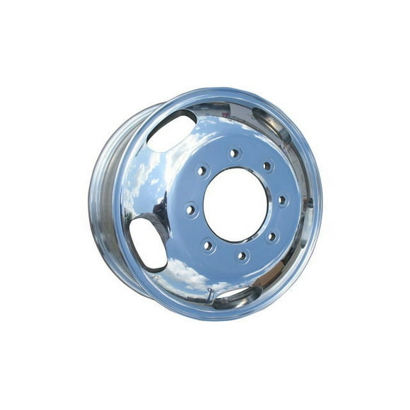 Ford F 350 Wheel