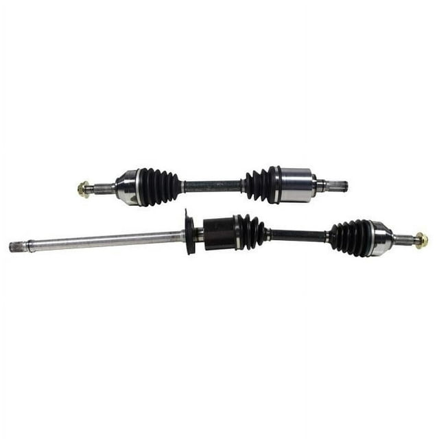 Front Wheel Drive Automatic CVT Transmission Axles for Ford Five ...