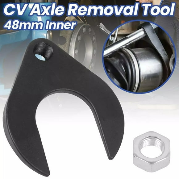 Cv Axle Removal Tool