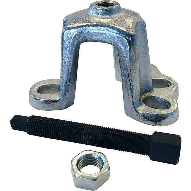 EZ Travel Front Wheel Drive Hub Puller, 5/8" Thread x 18", Automotive ...