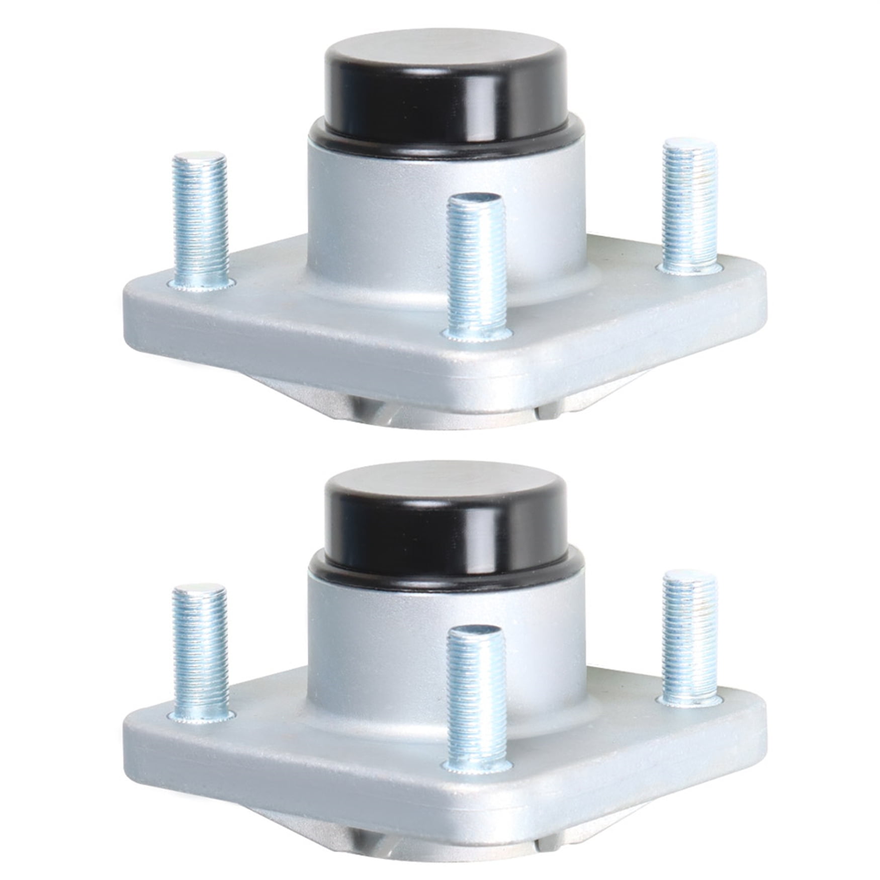 Front Wheel Hub 2pcs New For YamahaG8/G9/G14/G16/G19/G22/G29 Drive Golf ...