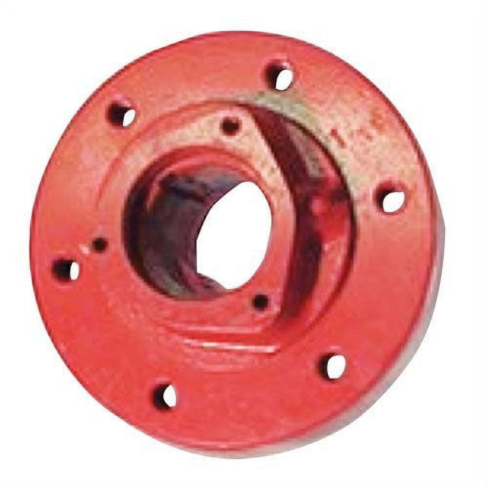 Front Wheel Hub - 6 Bolt fits International 656 686 544 Hydro 84 504 Hydro 70 666 460 395310R11 ...