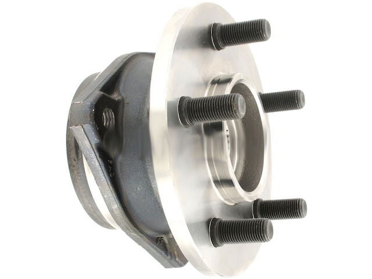 Front Wheel Hub Assembly - Compatible with 1990 - 1999 Jeep Cherokee ...