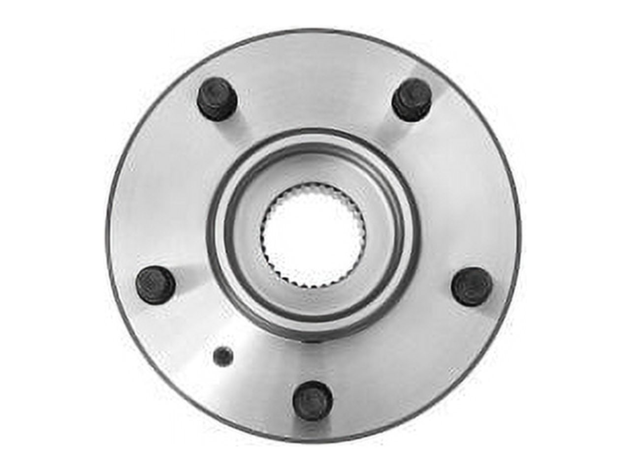 Front Wheel Hub Assembly - Compatible with 2003 - 2005 Chevy Venture ...