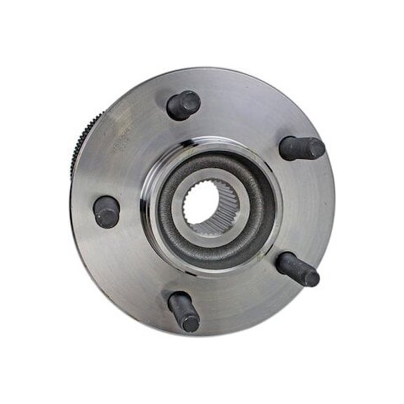 Ford F-150 Heritage Wheel Bearing And Hub Assembly