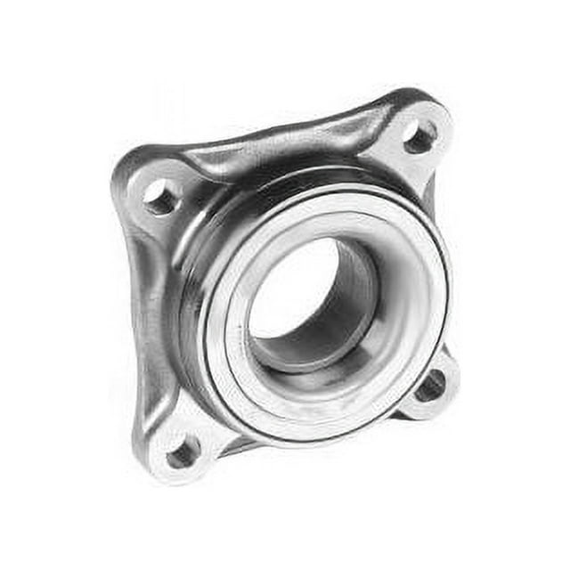 Front Wheel Hub Assembly - Compatible with 2005 - 2020 Toyota Tacoma ...