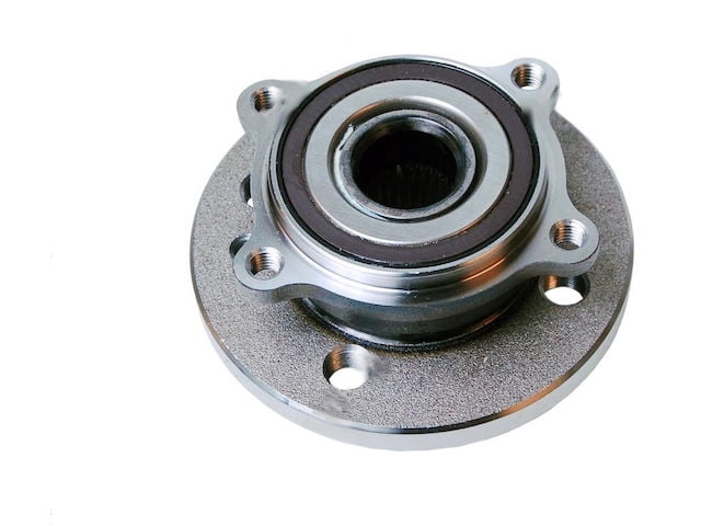 Front Wheel Hub Assembly - Compatible with 2007 - 2015 Mini Cooper 2008 ...
