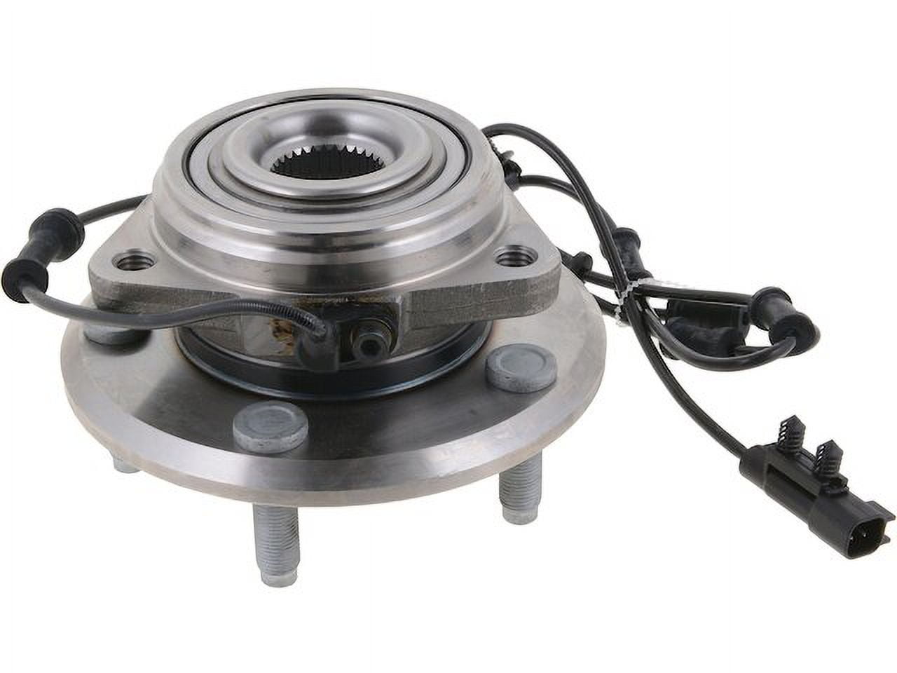 Axle Hubs in Wheel Bearings & Hubs - Walmart.com