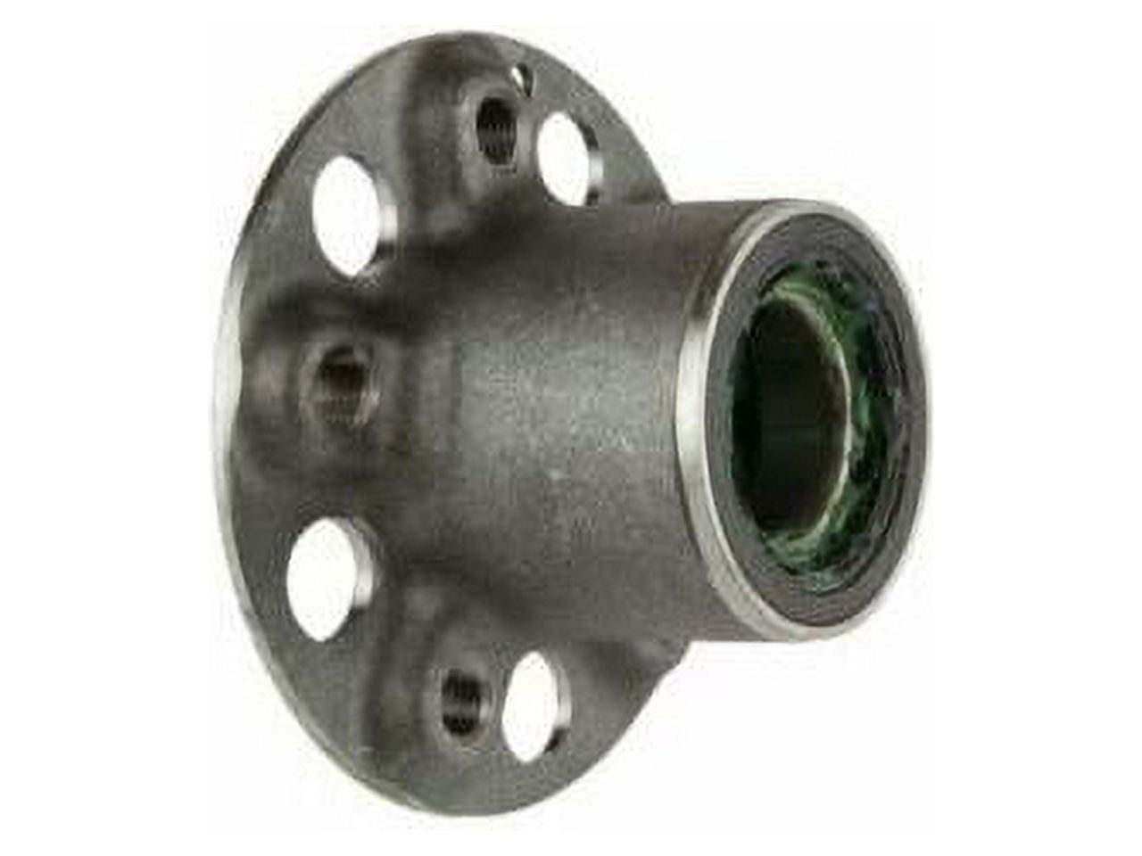 Front Wheel Hub Assembly - Compatible with 2010 - 2016 Mercedes-Benz ...