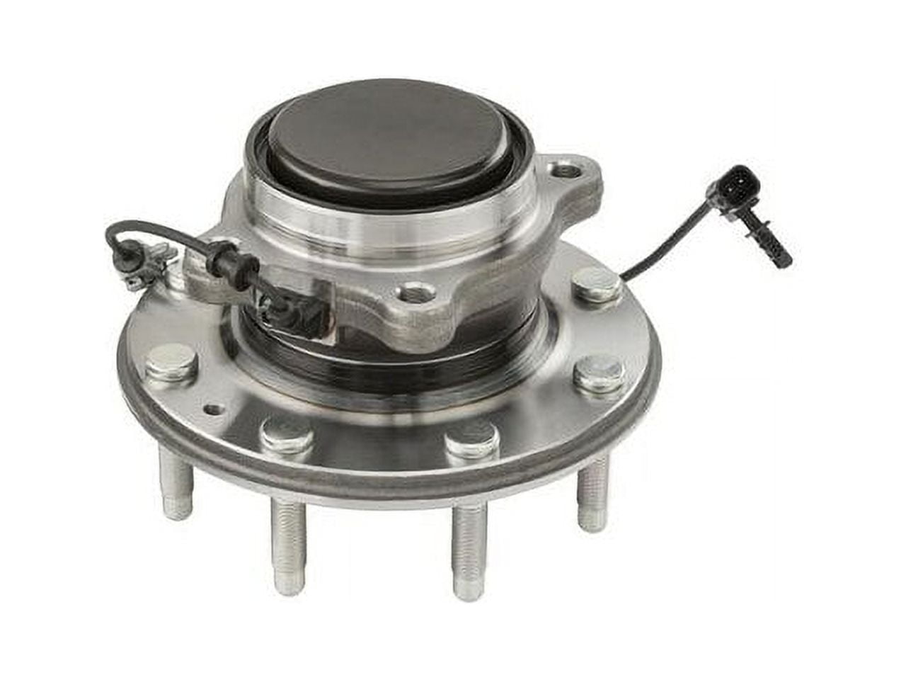 Front Wheel Hub Assembly - Compatible with 2011 - 2020 Chevy Silverado ...